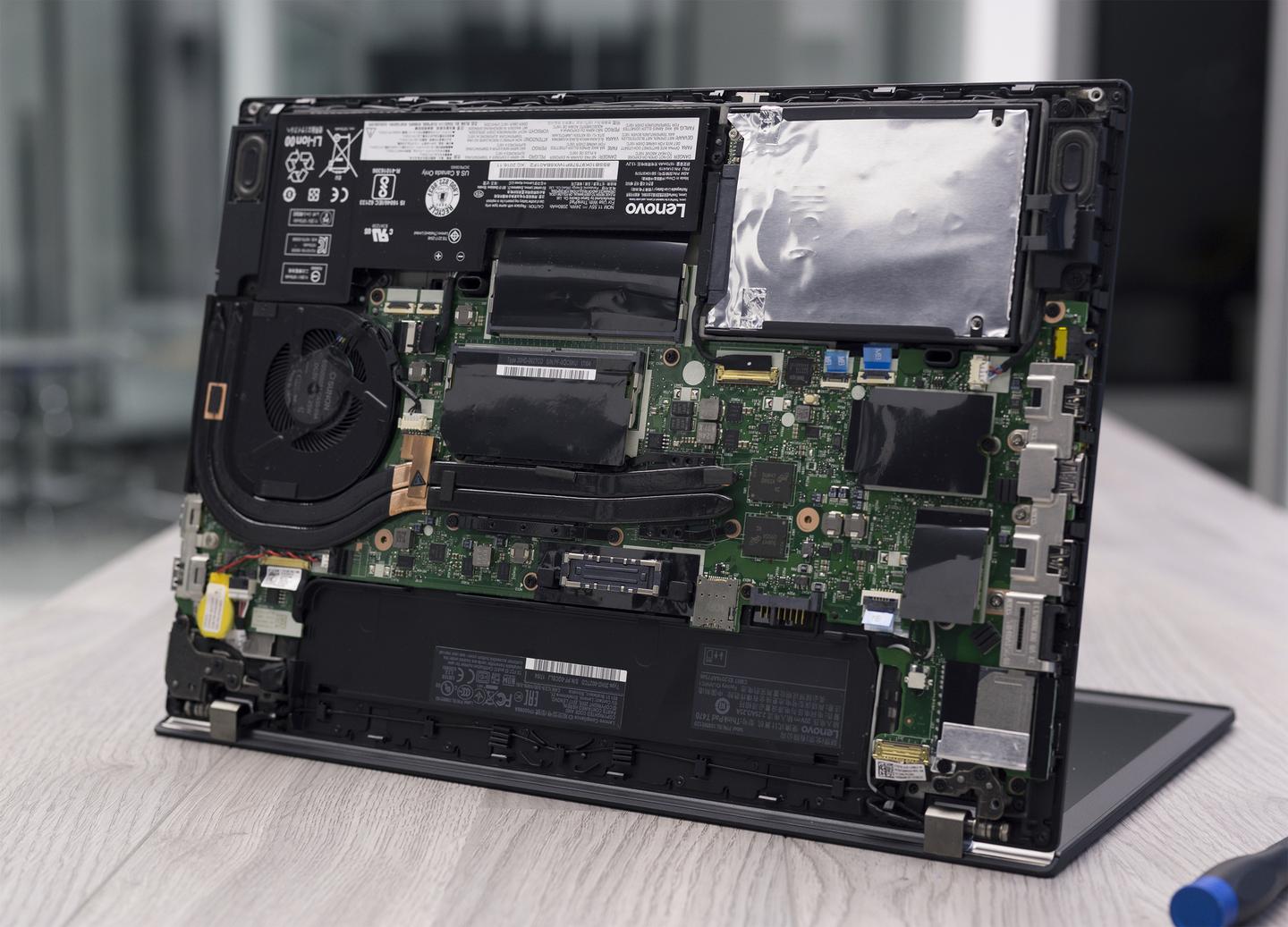 均衡之道 — ThinkPad T470 上手体验 - 知乎