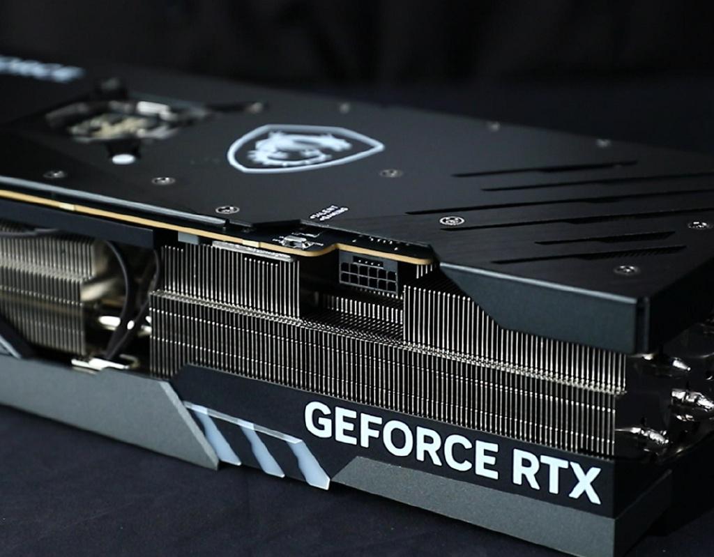 想换RTX4090？来看看你的硬件是否支持 - 知乎