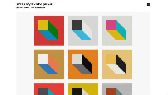 配色不用愁！推荐10个超棒的在线配色工具 - 知乎