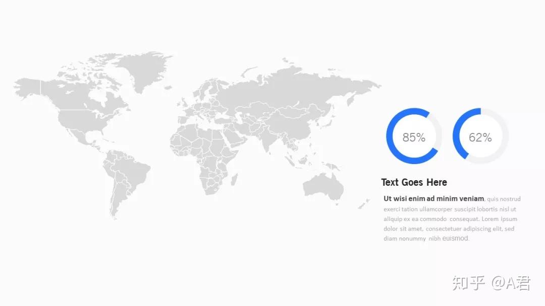 最全！PPT地图设计模板，总有一个适合你。 - 知乎