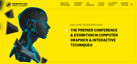 SIGGRAPH 2021论文导览(1)：几何变形与仿真变形，几何/仿真的数值优化与求解器 - 知乎