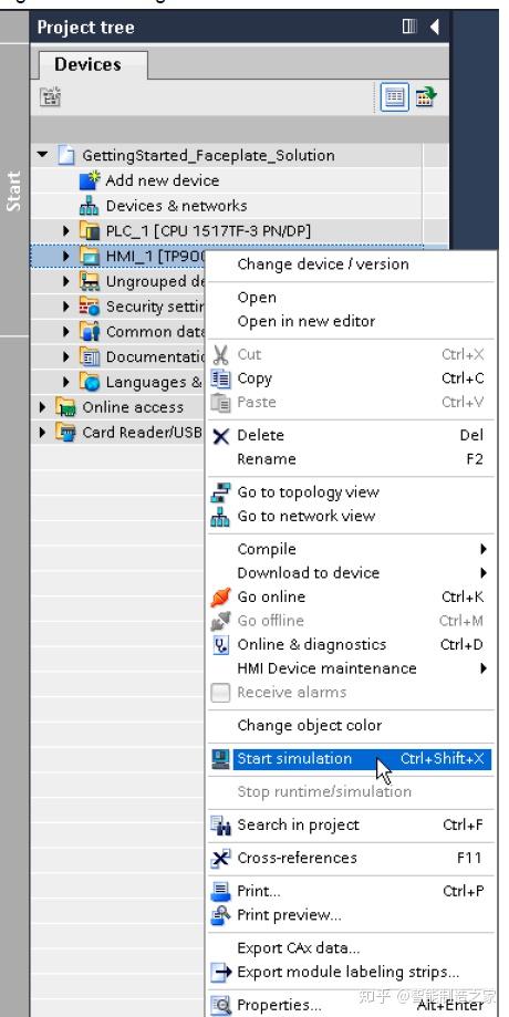 TIA配合NX MCD与SIMIT进行虚拟调试案例步骤与模型 - 知乎