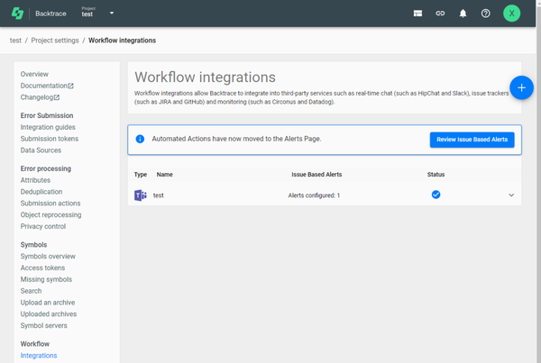 Backtrace——精准捕捉分析应用程序中的错误 - 知乎