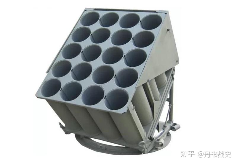 波兰Baobab-K布雷系统，看看现代化的布雷系统如何工作 - 知乎