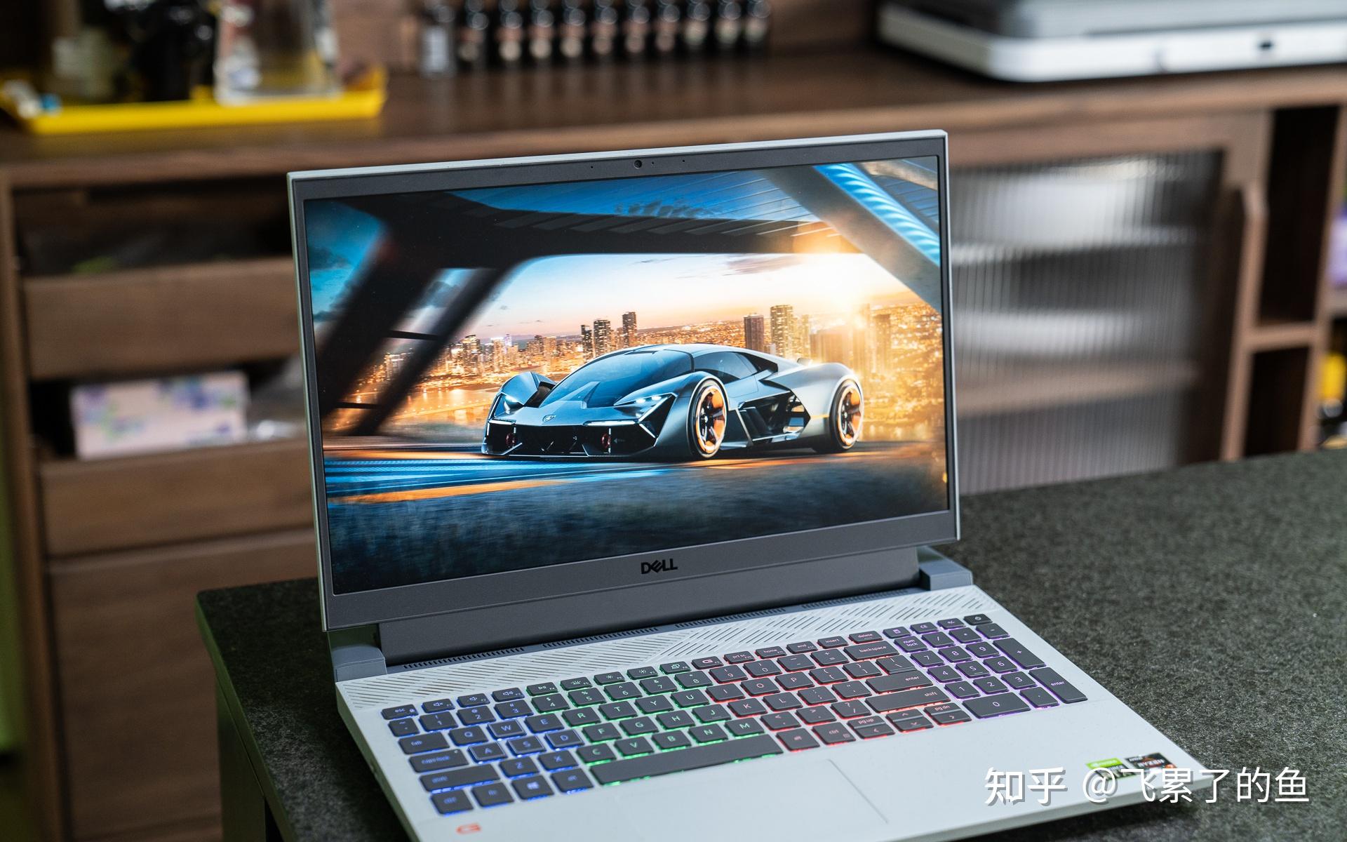 轻松解锁RTX 3060 130W满血功率，DELL G15 BIOS升级手把手教程 - 知乎