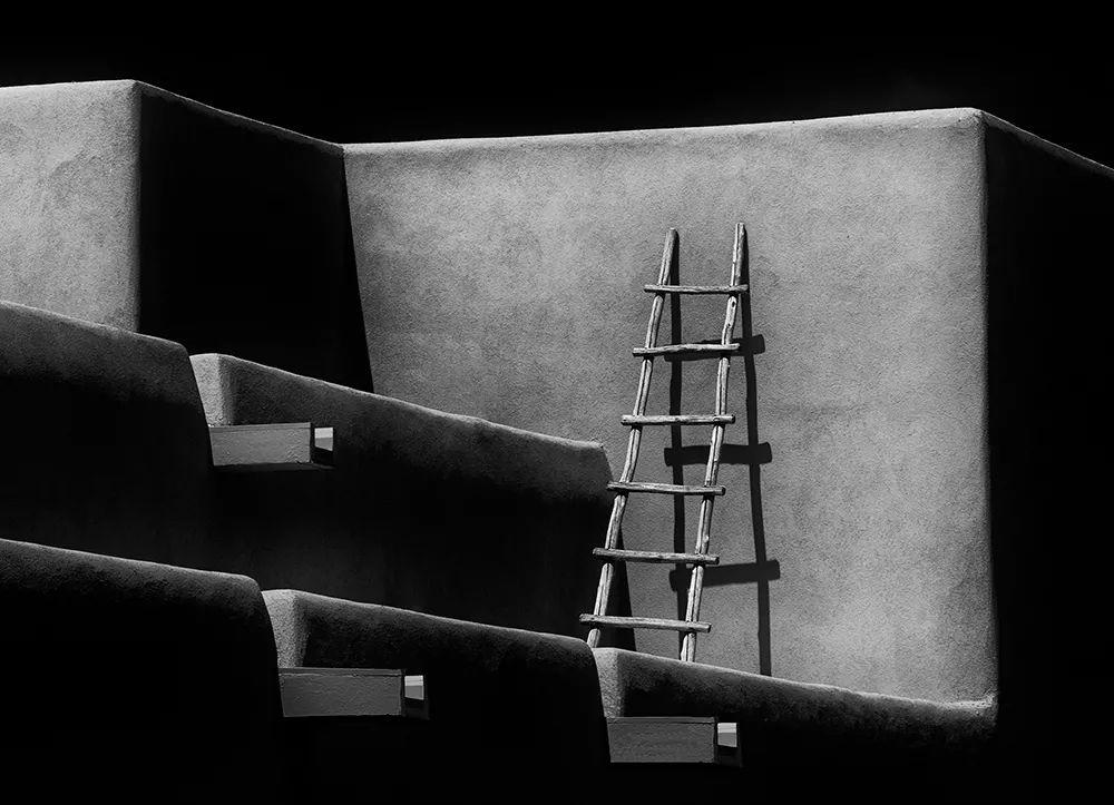 顶级黑白照片长啥样？黑白摄影大赛获奖作品欣赏分析 - 知乎