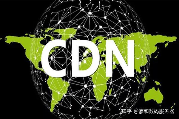 高防CDN的防御特点是什么？ - 知乎