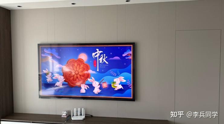 创维85A7D Pro（创维85a7d pro）怎么样？入手八周优缺点评测 - 知乎