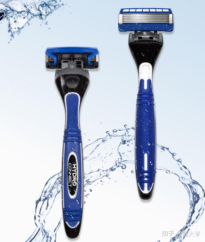 手动剃须刀有什么品牌推荐？ - 知乎