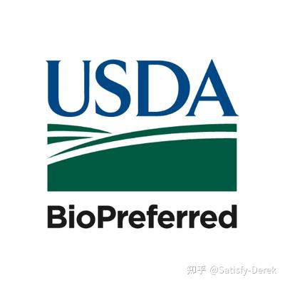 一文看懂美国农业部USDA BIOPREFERRED生物基优先计划 - 知乎