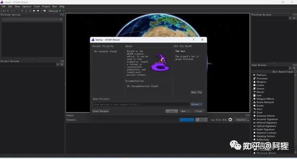 AFSim各平台编译-银河麒麟、Windows、Linux - 知乎