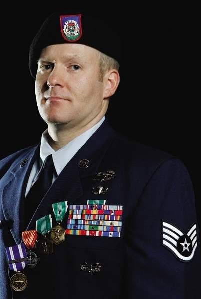 美军部分特种作战相关职业及其代码，以及部分专有常礼服佩饰一览 - 知乎