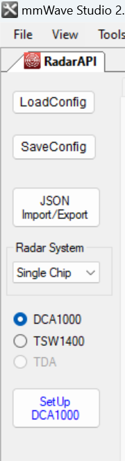 如何使用mmWave Studio下的rawDataReader.m - 知乎