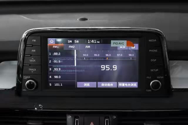 详解起亚KX7，价格亲民,空间宽敞，配2.0T+6AT，值得入手吗 - 知乎