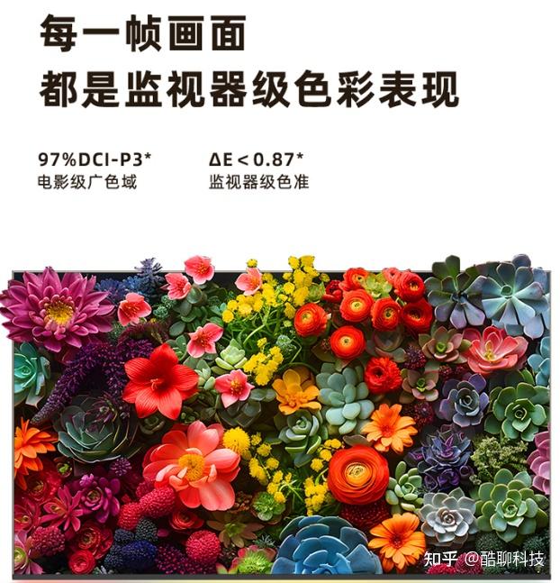 哑光屏显电视选购指南:创维A7E护眼科技与家居美学的双重进化，三星LS03D的强劲对手！ - 知乎