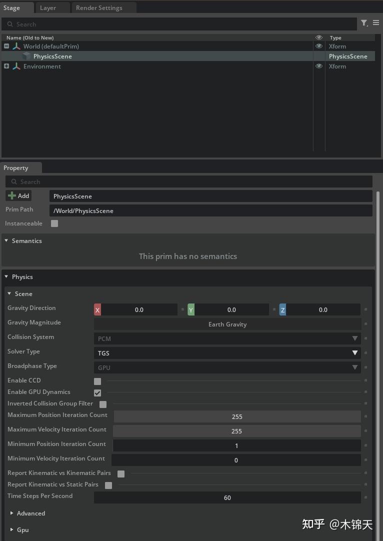 【Isaac Sim 5.0.0】Robot and Sensor Simulation - RS - R～S～Tutorials ...