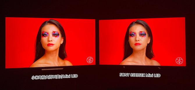 小米电视大师 86" Mini LED：自研大师画质引擎成就画质天花板 - 知乎