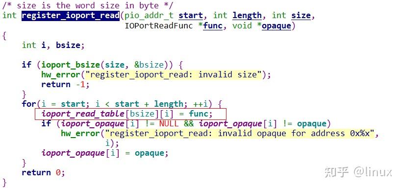 linux IO虚拟化 - virtio介绍及代码分析 - 知乎