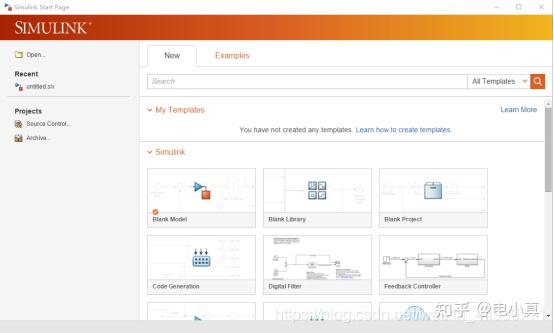 MATLAB之Simulink基础 - 知乎