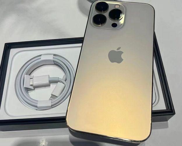 不到7000入手国行iPhone13Pro展示机，优点多，但隐患大！ - 知乎