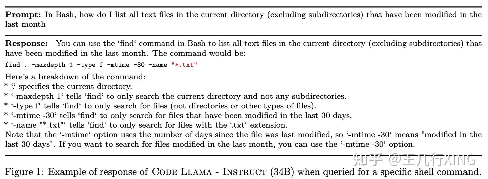 论文精读：Llama 2 是个好码农吗？Code Llama: Open Foundation Models for Code - 知乎