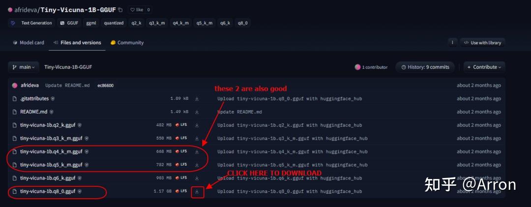 LLM（十）| Tiny-Vicuna-1B：Tiny Models轻量化系列Top One - 知乎