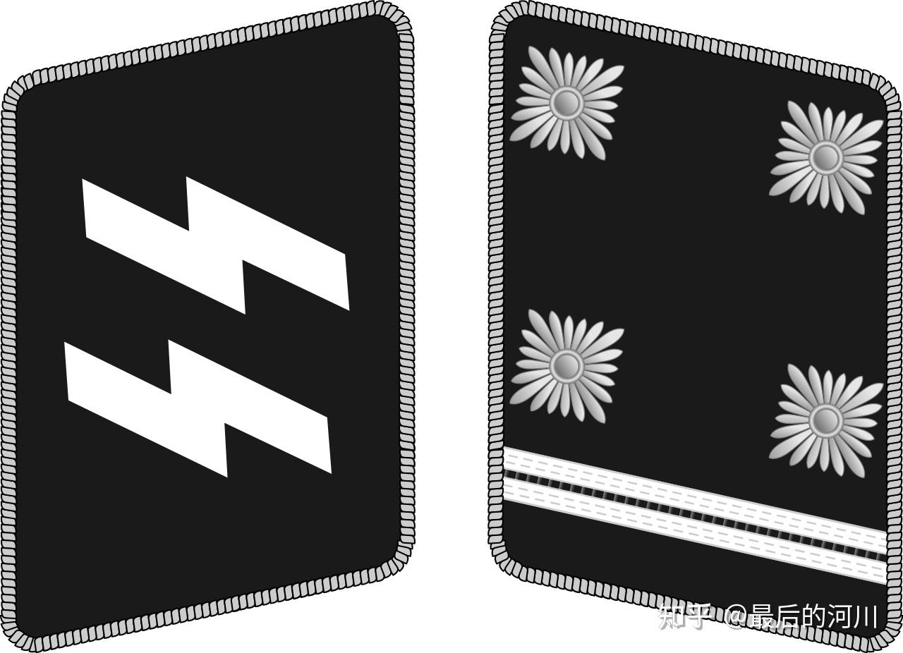 【TNO人物介绍】AUS奥托·斯科尔兹内 - 知乎