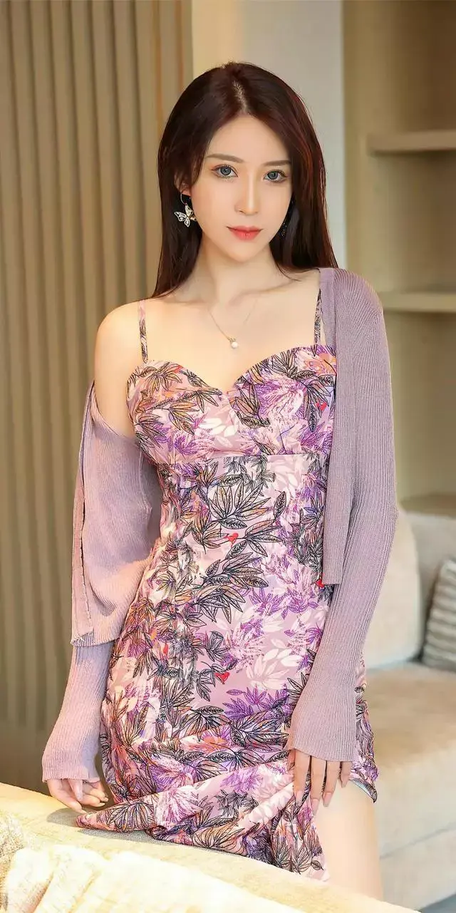 壁纸||柔美动人 - 知乎