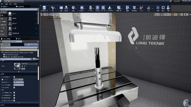 MakeReal3D高精度实时物理仿真帮您快速完成机械设计验证 - 知乎