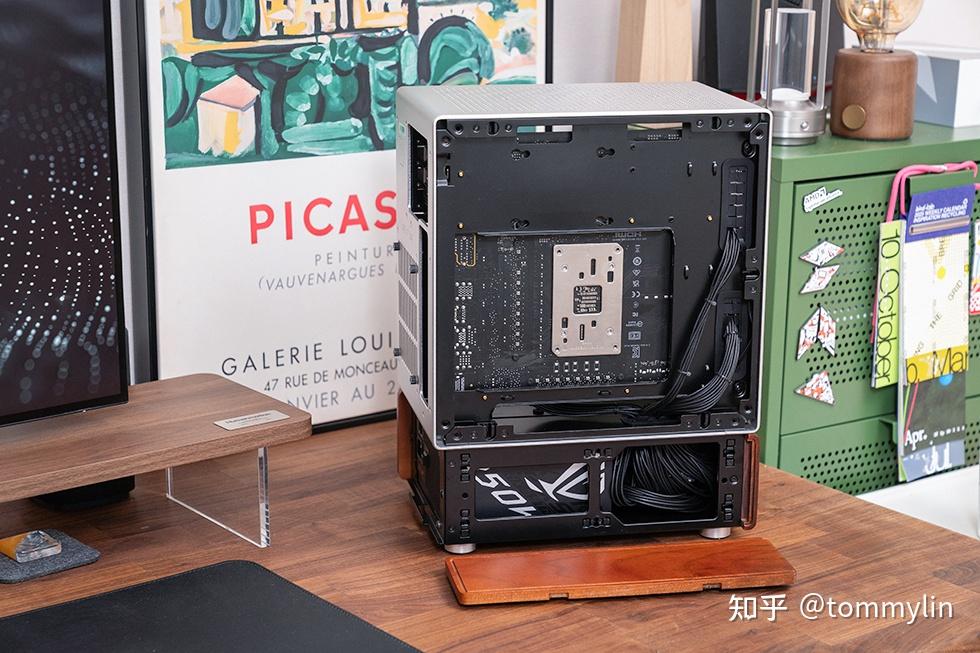 乔思伯T7，精致的MATX就是应该这样子 - 知乎