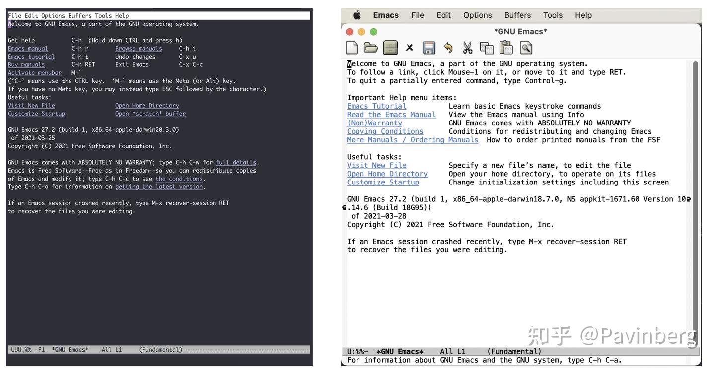 专业 Emacs 入门（三）：多文件与模式 - 知乎