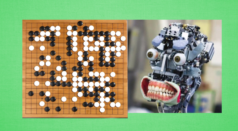 为什么 AlphaGo Zero? - 知乎