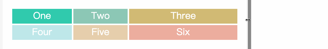 最强大的 CSS 布局 —— Grid 布局 - 知乎