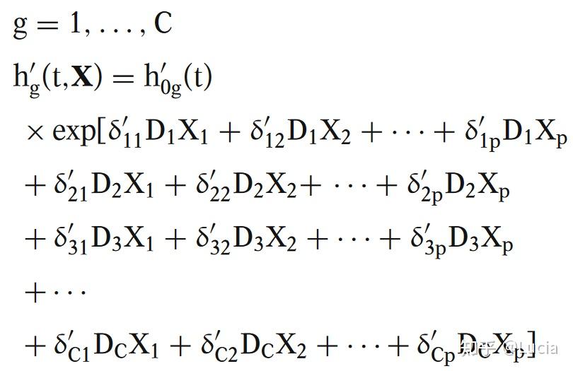自学笔记：Survival Analysis, Chapter 9 Competing Risks Survival Analysis - 知乎