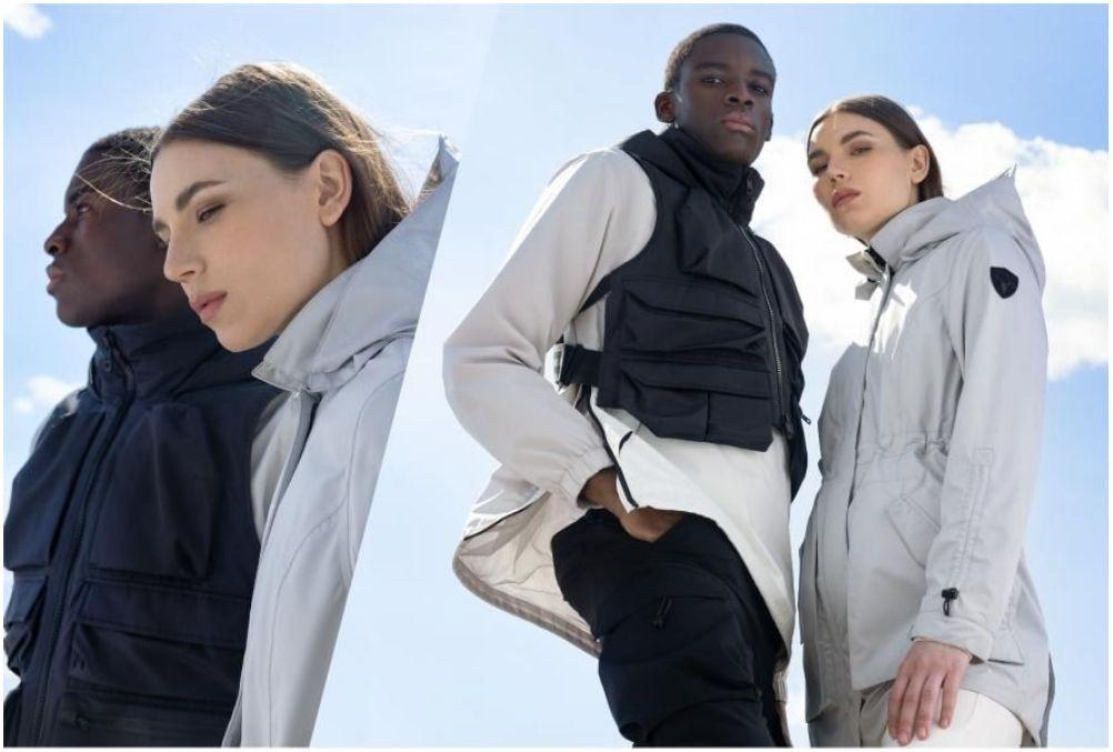 4000万！歌力思拿下“羽绒服中的LV”加拿大品牌Nobis在华运营权 - 知乎