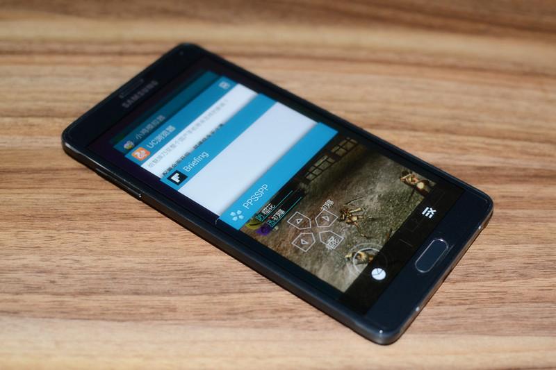 安卓旗舰三星Note4体验 - 知乎