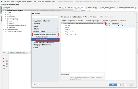 PyCharm sys.path.append 报红 - 知乎