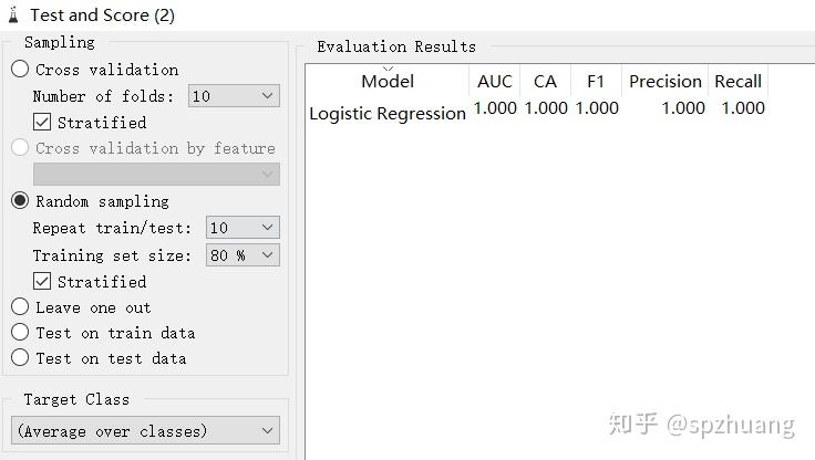 Orange3-三: 用Orange3处理文本数据 - 知乎