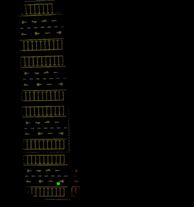 AVP-SLAM论文复现代码开源：停车场自主代客泊车视觉SLAM框架 - 知乎