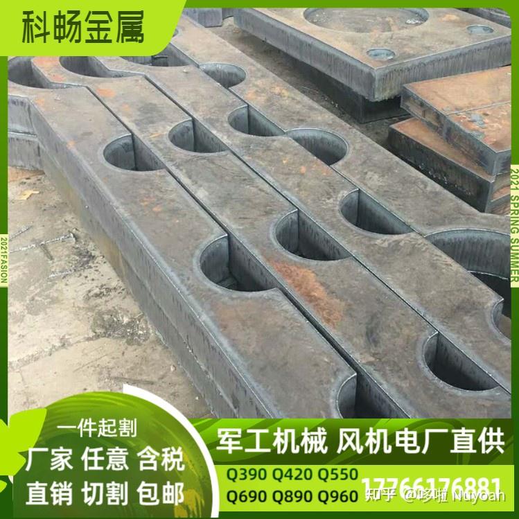 高强板Q460与Q690哪种更好？ - 知乎