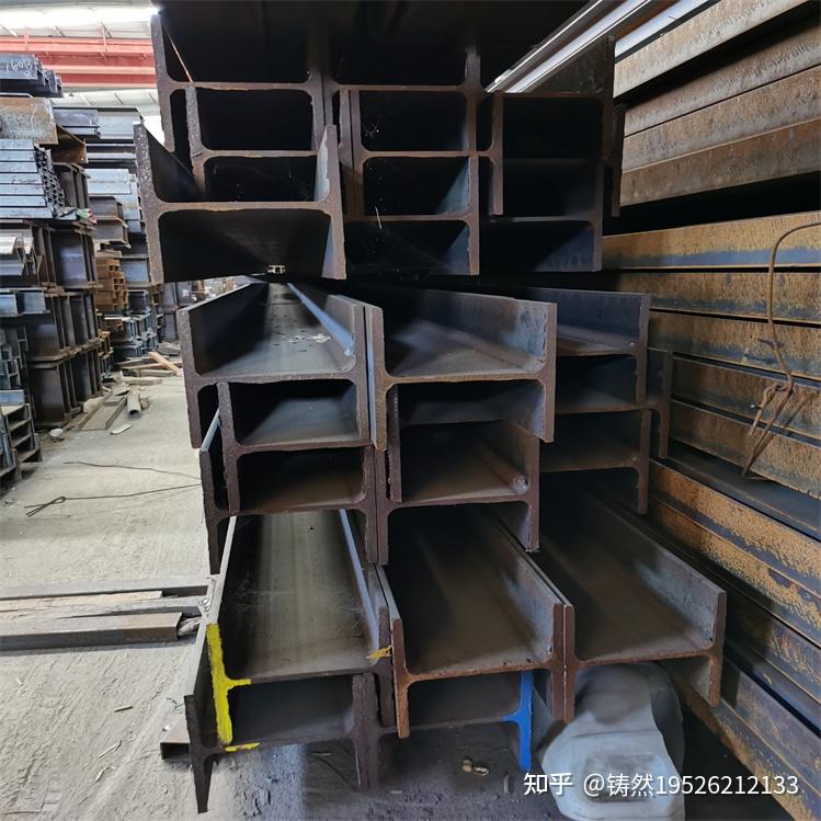 EN系列英标H型钢UB305*102*28的钢号S355JR/S355J0 - 知乎
