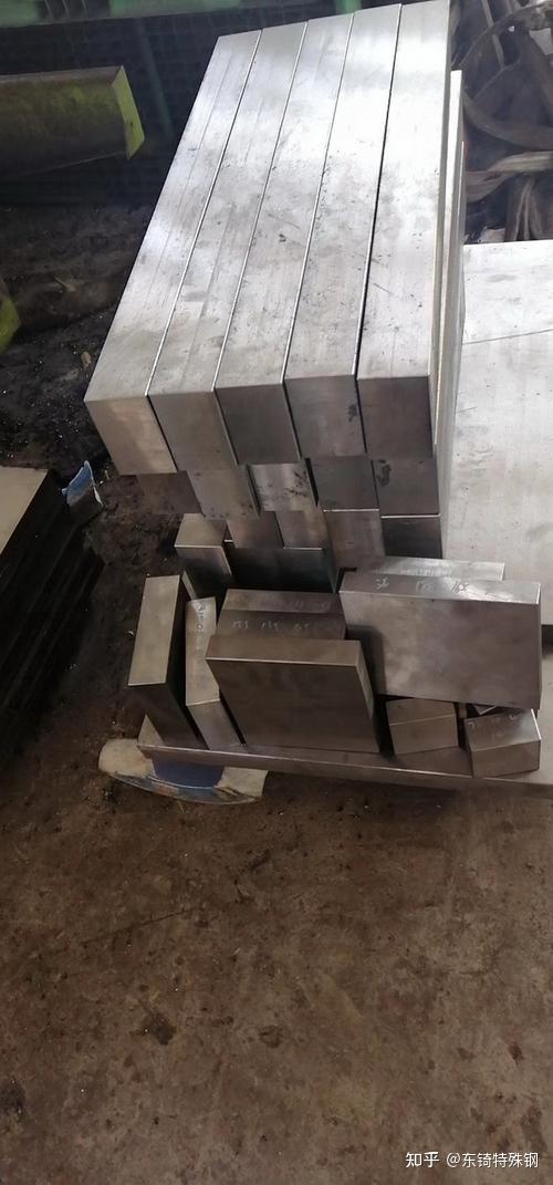 S136模具钢硬度是多少，s136模具钢热处理硬度是多少 - 知乎