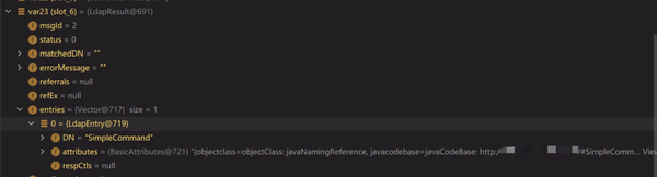 JNDI的基础利用总结（下篇） - 知乎