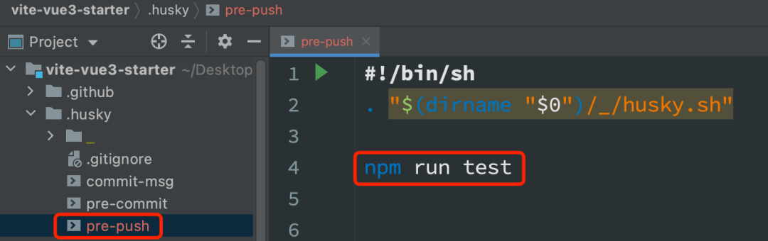 从0开始手把手带你搭建一套规范的Vue3.x项目工程环境 - 知乎