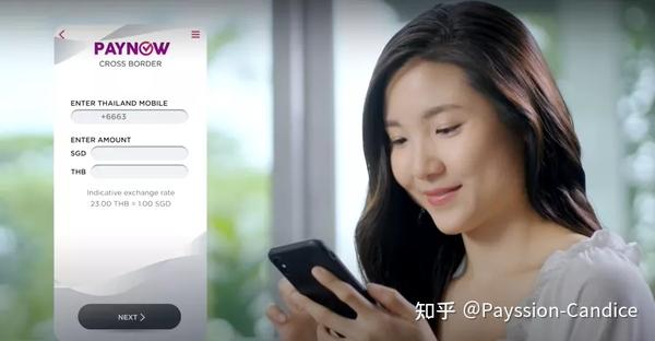 跨境支付 | 新加坡“支付宝”—PayNow - 知乎