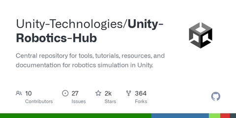 TechTips - 060[05]：Unity Robotics-Hub之Pick-and-Place Tutorial （5）niryo_one.urdf 学习 - 知乎