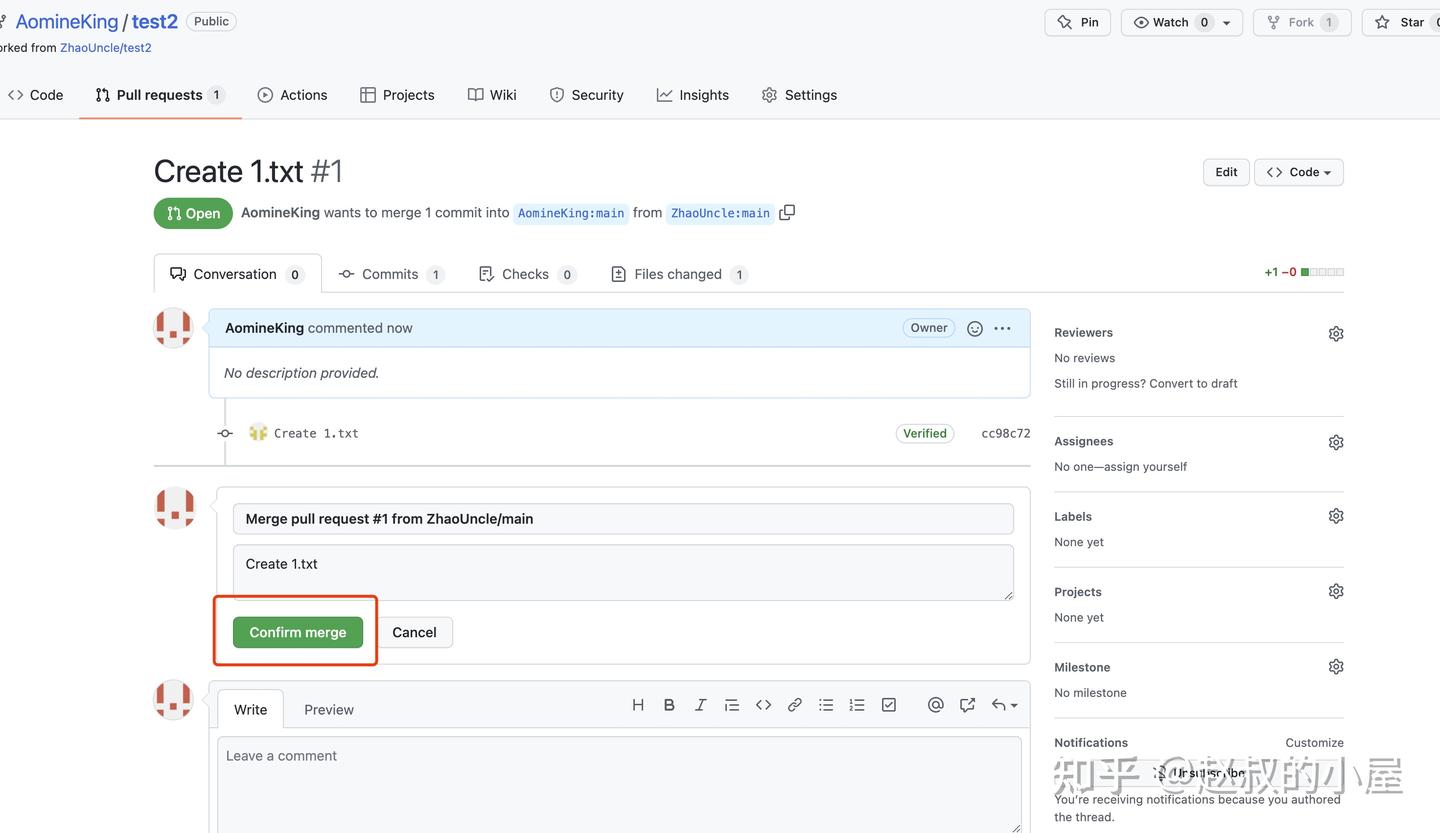 保持自己github的forks自动和上游仓库同步并推送到 gitee - 知乎