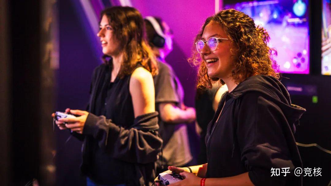 对谈Level Infinite CEO：GaaS没有标准解法，我们仍在探索游戏全球化 - 知乎