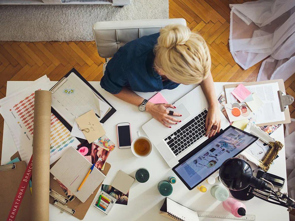 终于正式上班啦！“复工”的英文可不是go to work again! - 知乎